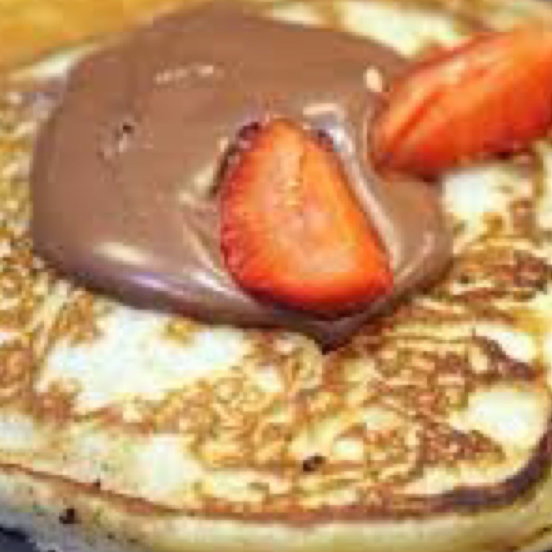 Single Pancakes base price | Isabels Place